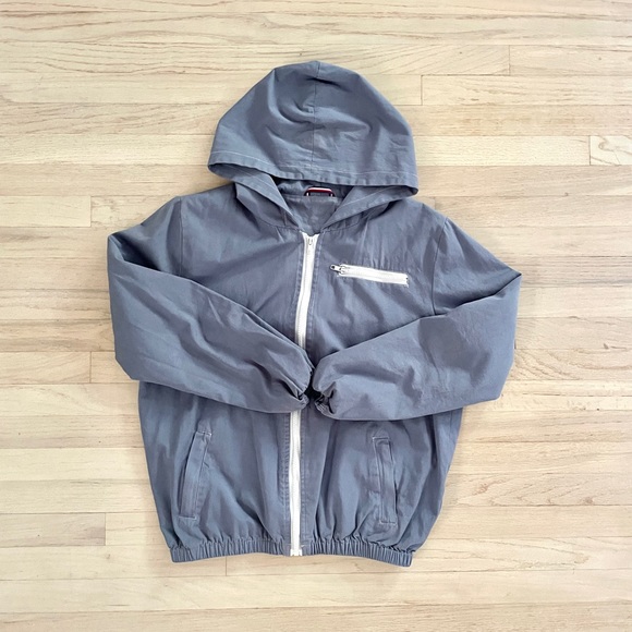 Brandy Melville | Jackets & Coats | Brandy Melville Krissy Jacket ...